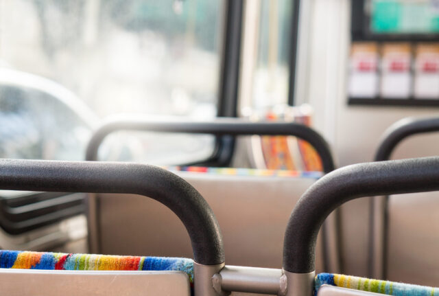 Nevada Bus Accident Lawyer - The Paul Powell Law Firm